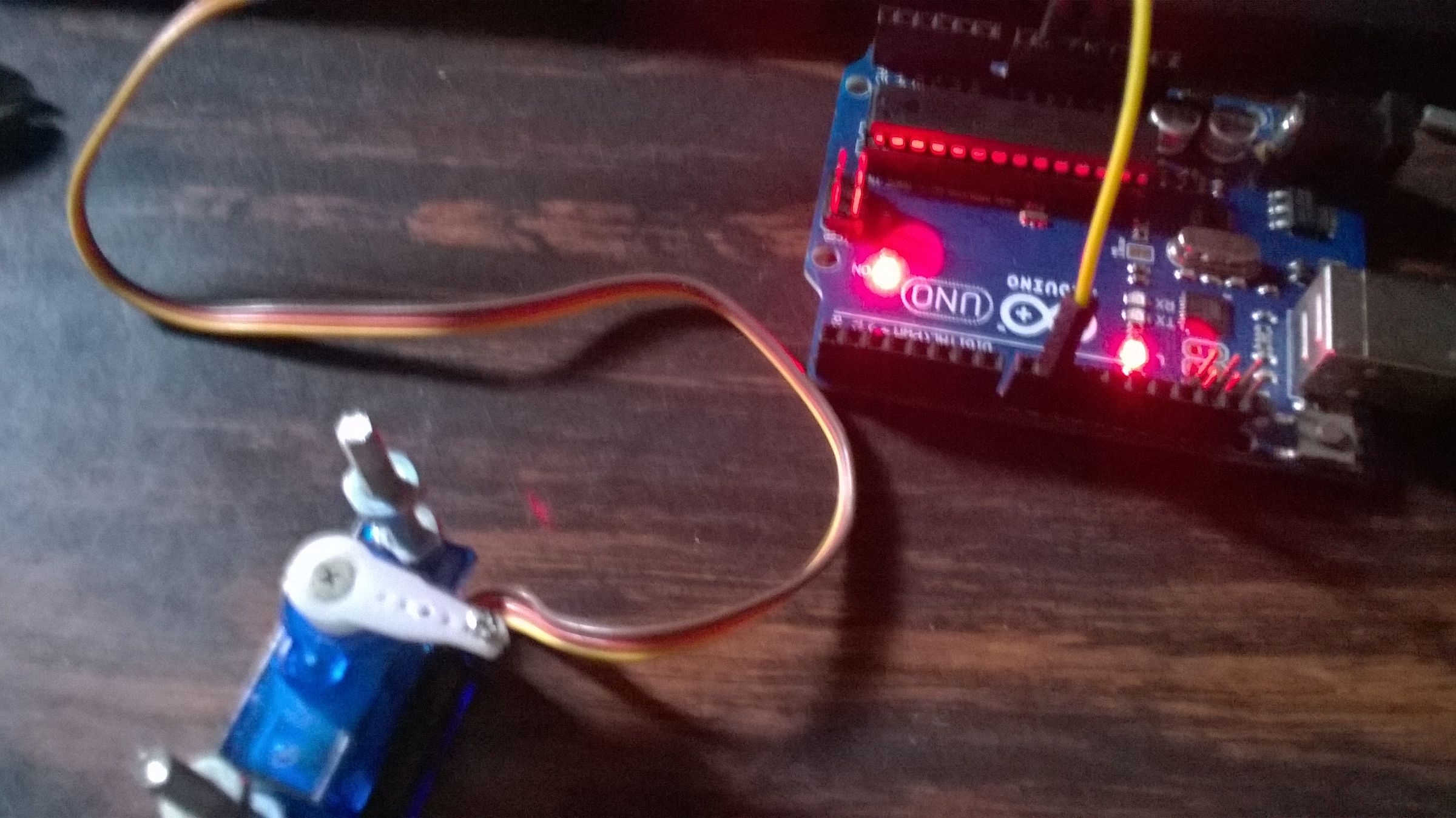 Arduino RC Car With Long Range and Custom Transmitter. : 22 Steps ...