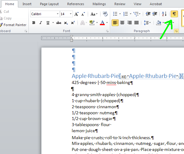 Family Recipe Book : 10 Steps - Instructables