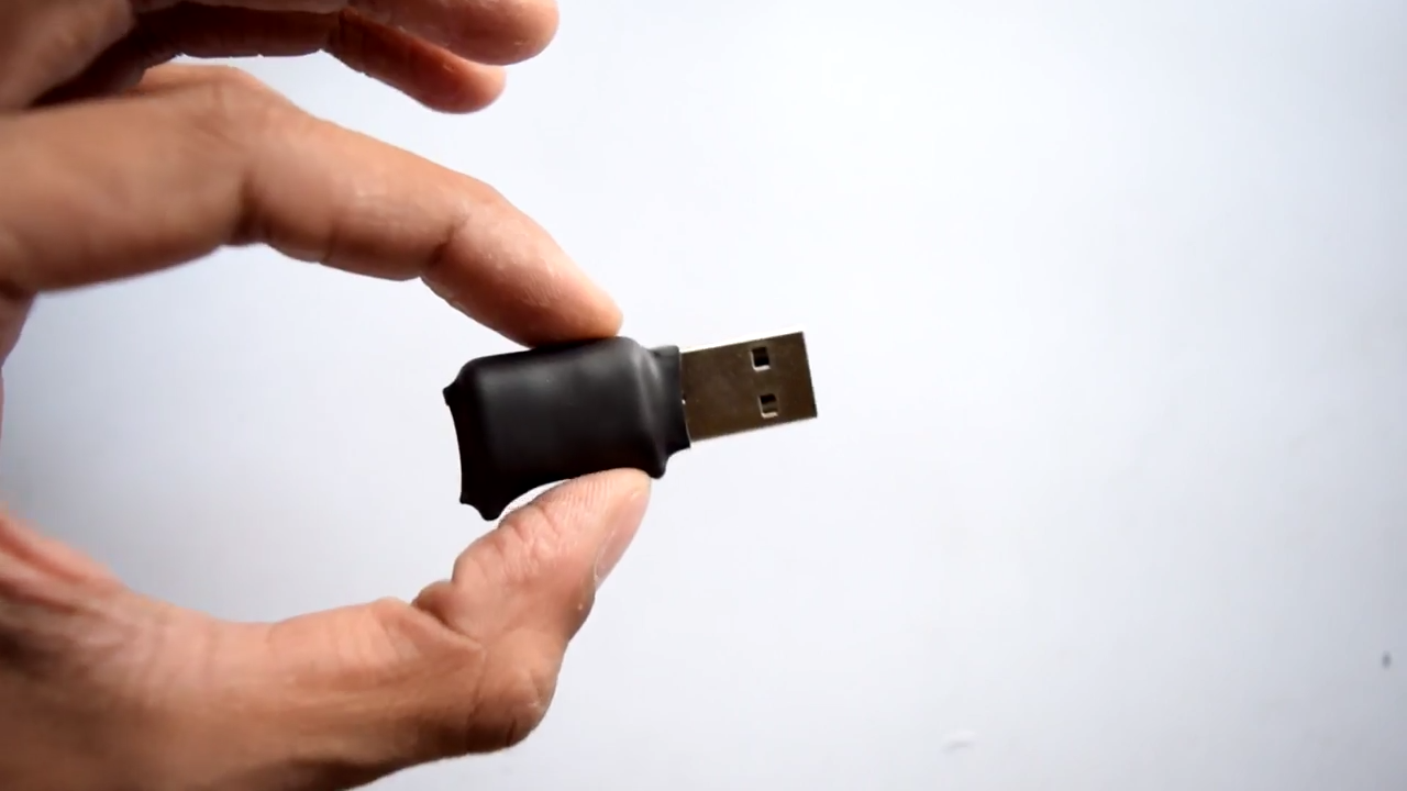 How to Make USB Killer From Bug Zapper Racket ! : 6 Steps (with ...