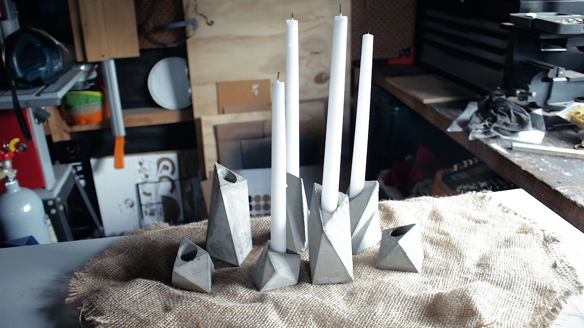 Create Concrete Products With 3D Printed Molds : 6 Steps (with Pictures ...