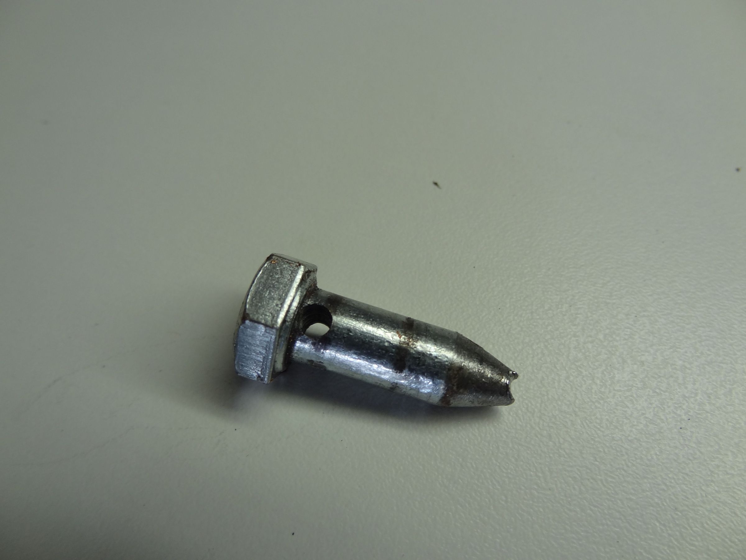 Wire Clamp Tool : 4 Steps (with Pictures) - Instructables