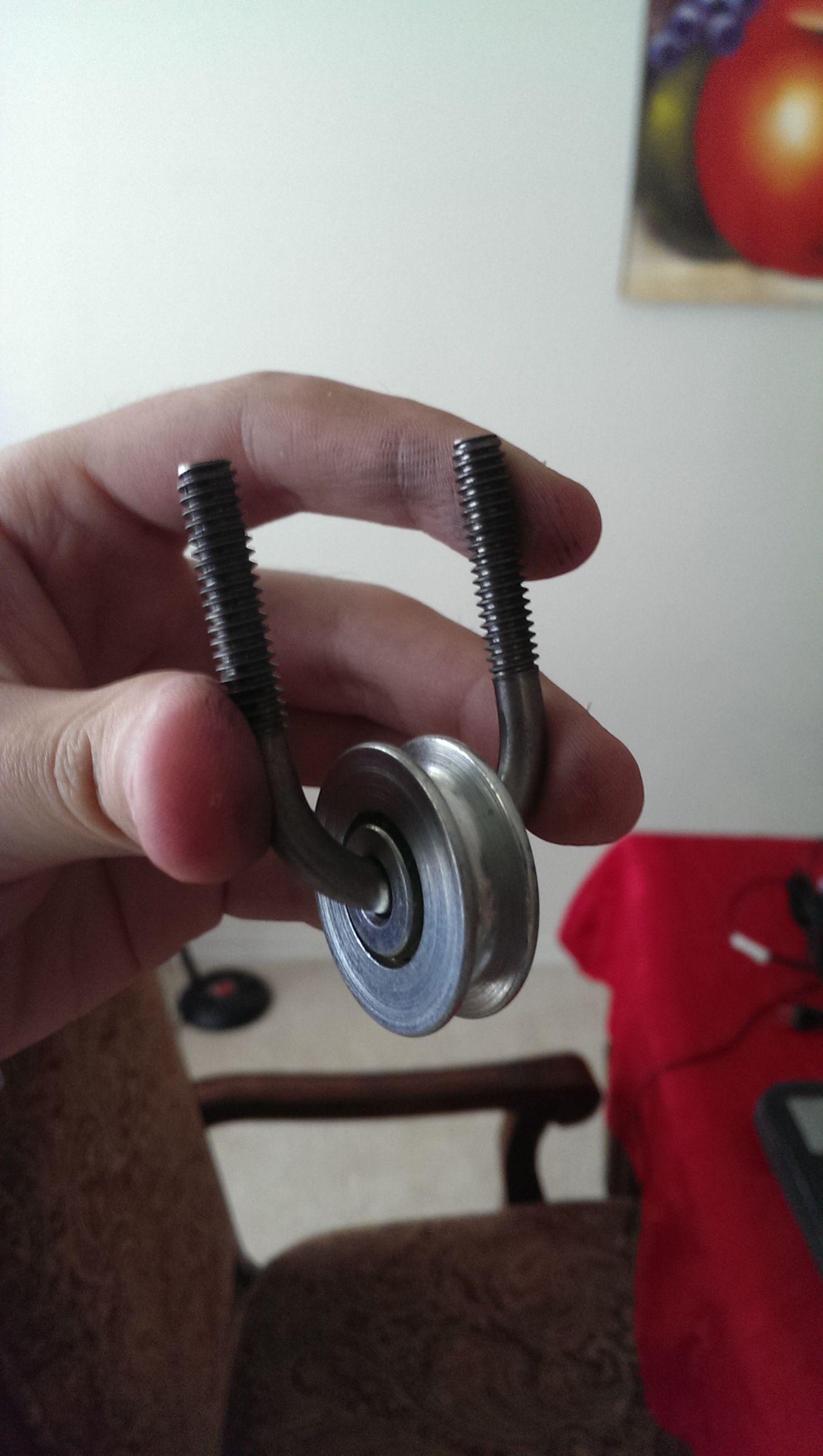 Step Motor Elevator : 7 Steps (with Pictures) - Instructables