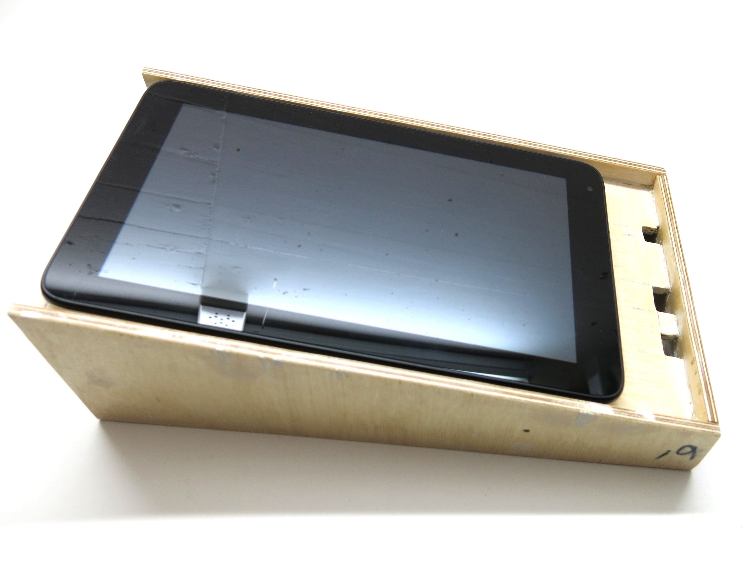 Mini Pinball : 10 Steps (with Pictures) - Instructables