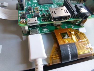 Raspberry Pi 3 Model B : a Beginners' Guide : 18 Steps (with Pictures ...