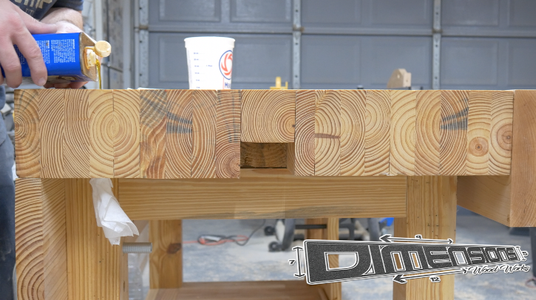 Where to Place Your Bench Dogs : 6 Steps (with Pictures) - Instructables