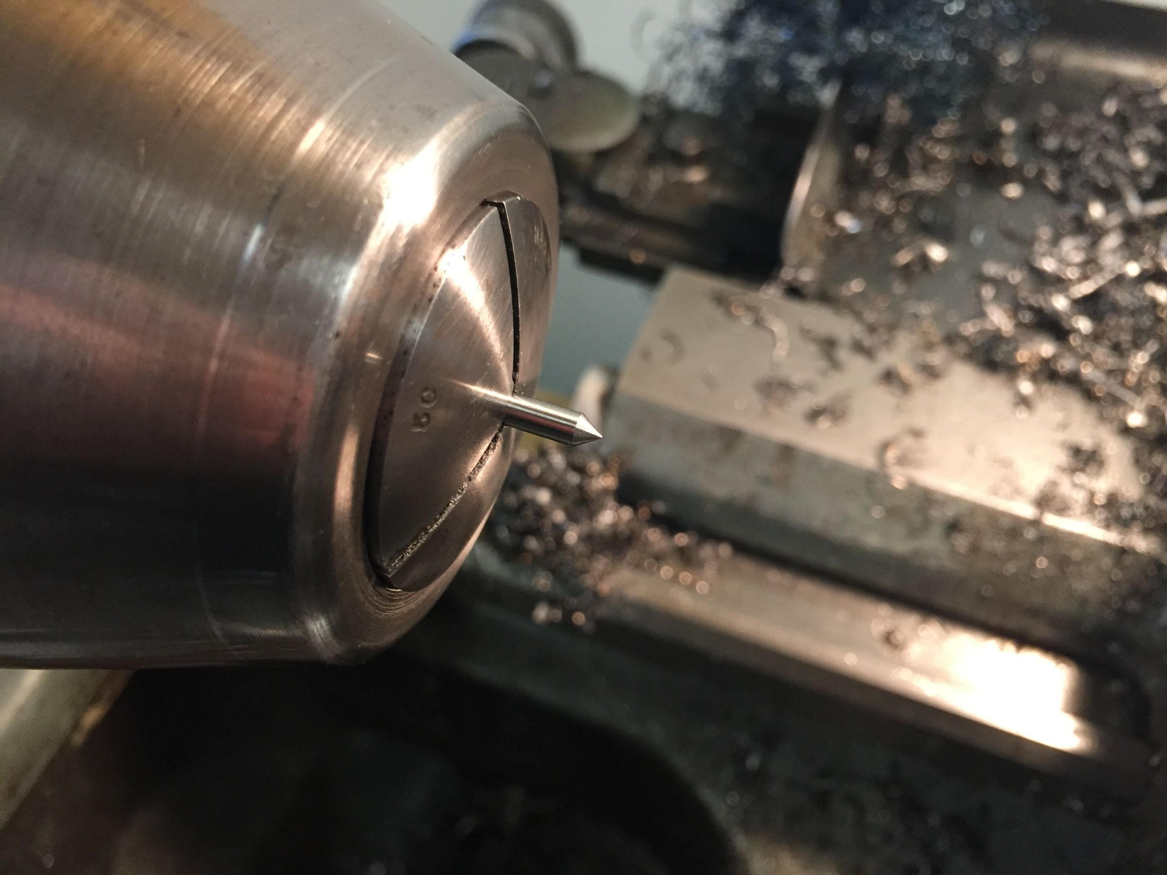 Self Spinning Gyroscope : 12 Steps (with Pictures) - Instructables