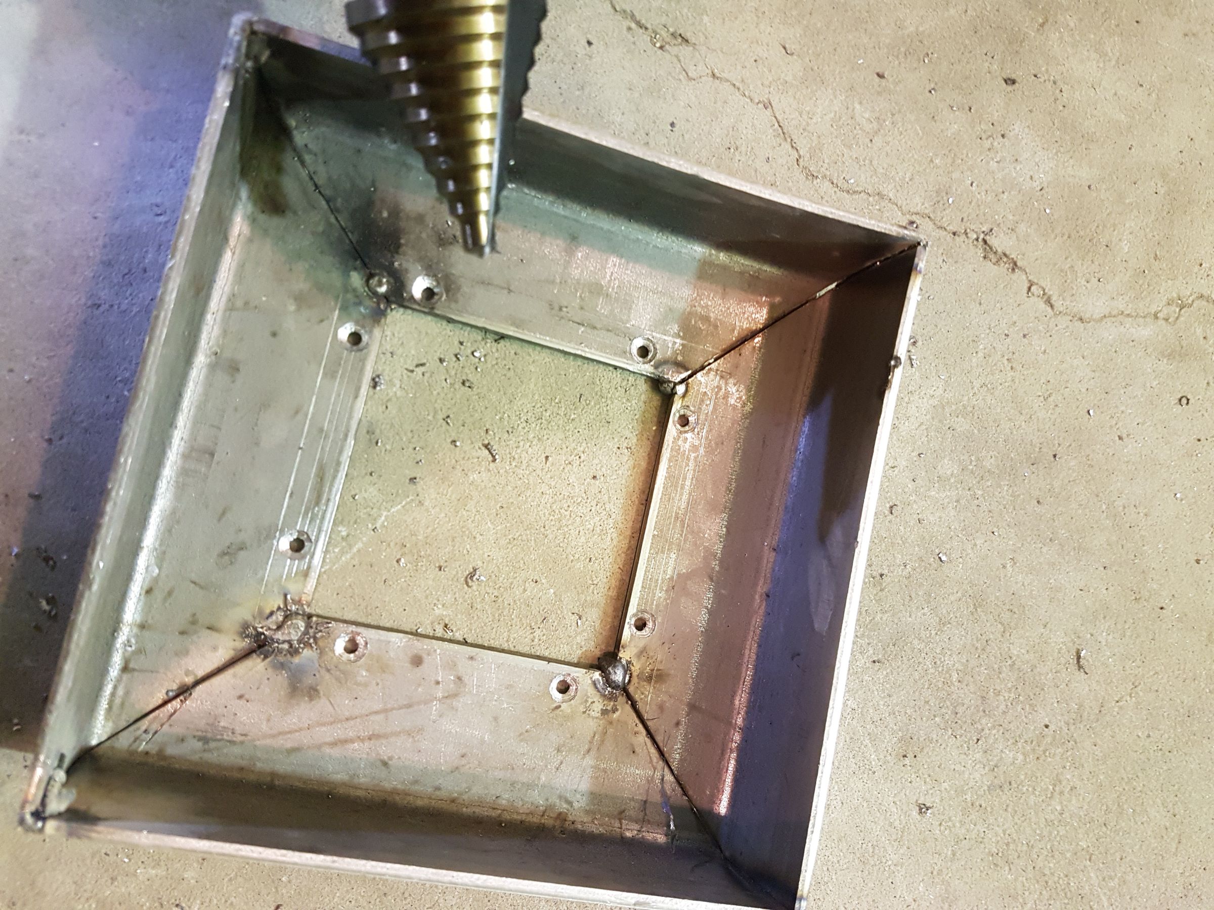 Modern Decorative Table Light : 9 Steps (with Pictures) - Instructables