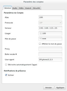 How to Make VoIP Calls From Raspberry Pi : 4 Steps - Instructables