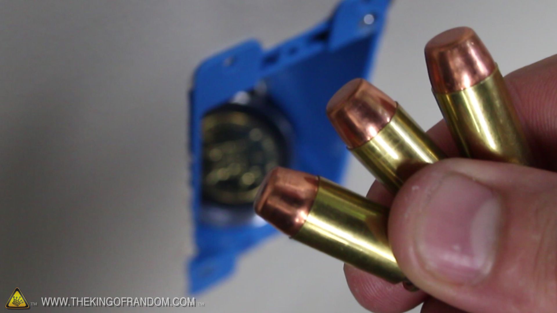 How to Make a Super Secret Safe - for Less Than $3 : 8 Steps (with ...