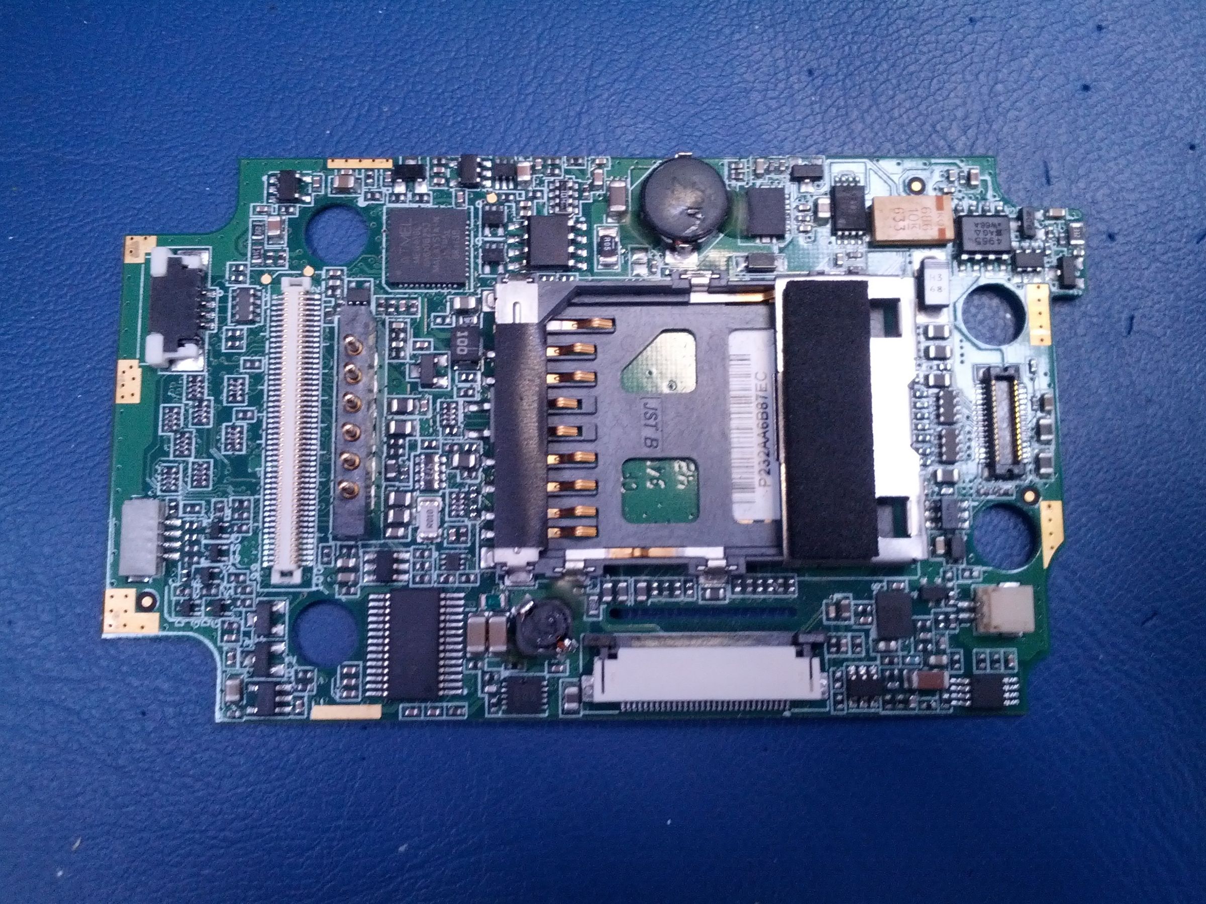 How to Make an SD Card Extension : 6 Steps - Instructables
