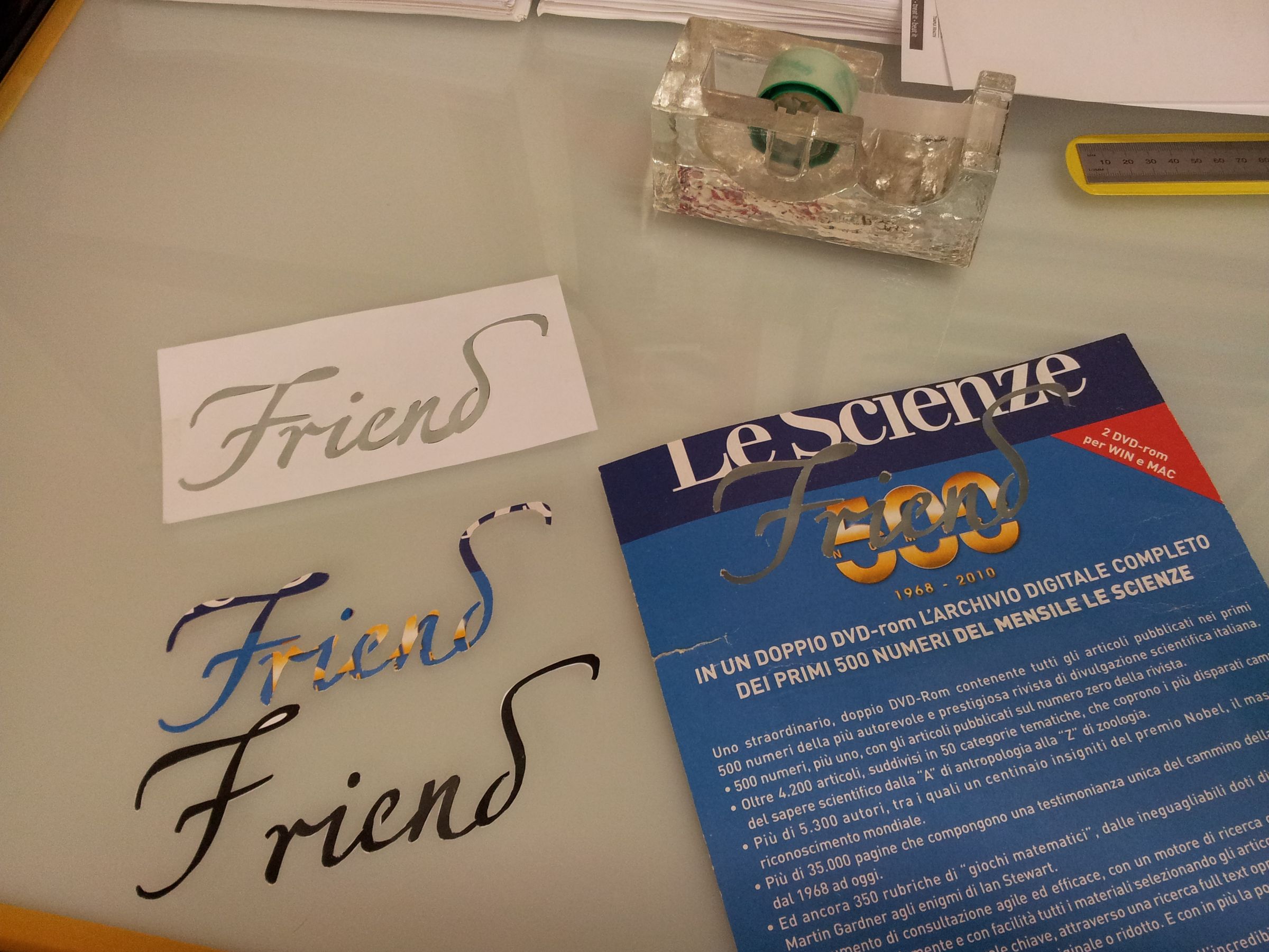 Paper Embossing : 6 Steps - Instructables