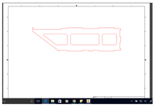 Using Autodesk Inventor and Autocad to Create Vector Files for ...
