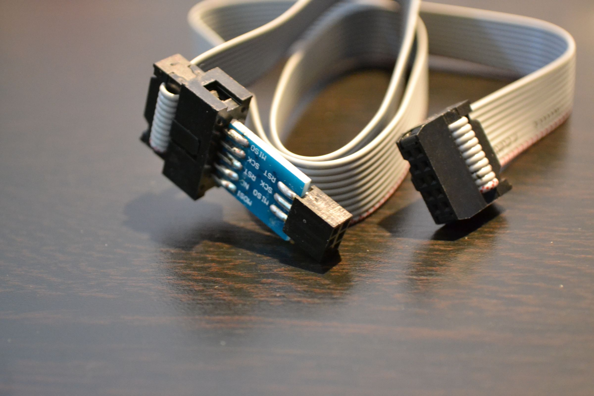 Build a Tricopter With Rotor Bits : 36 Steps (with Pictures ...