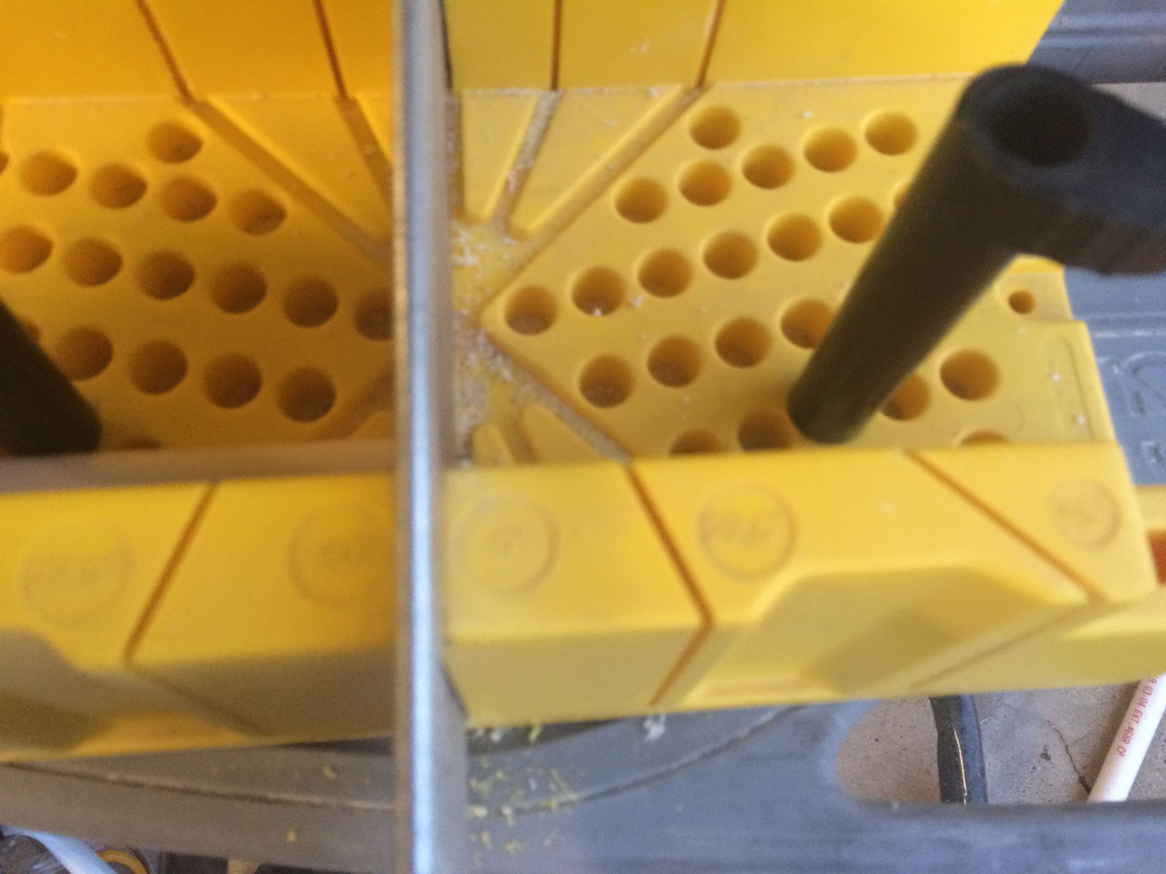 PVC Man With Adjustable Joints : 8 Steps - Instructables