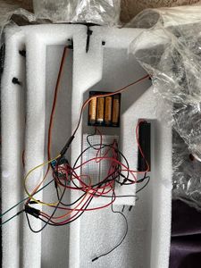 Humanoid Robot : 25 Steps (with Pictures) - Instructables