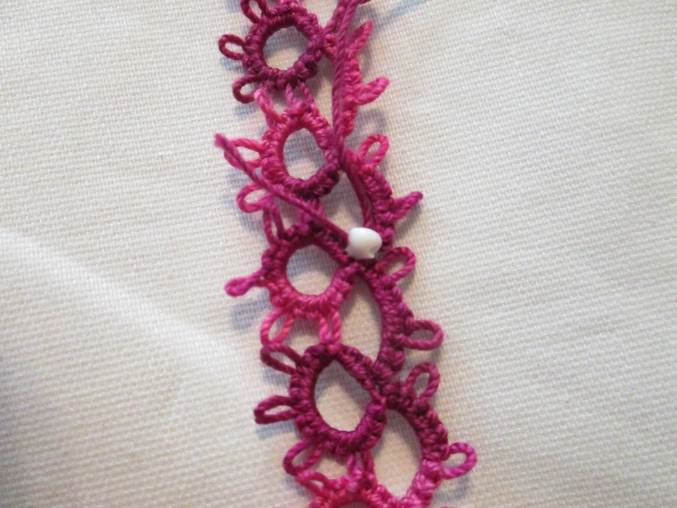 How to Shuttle Tat : 26 Steps (with Pictures) - Instructables