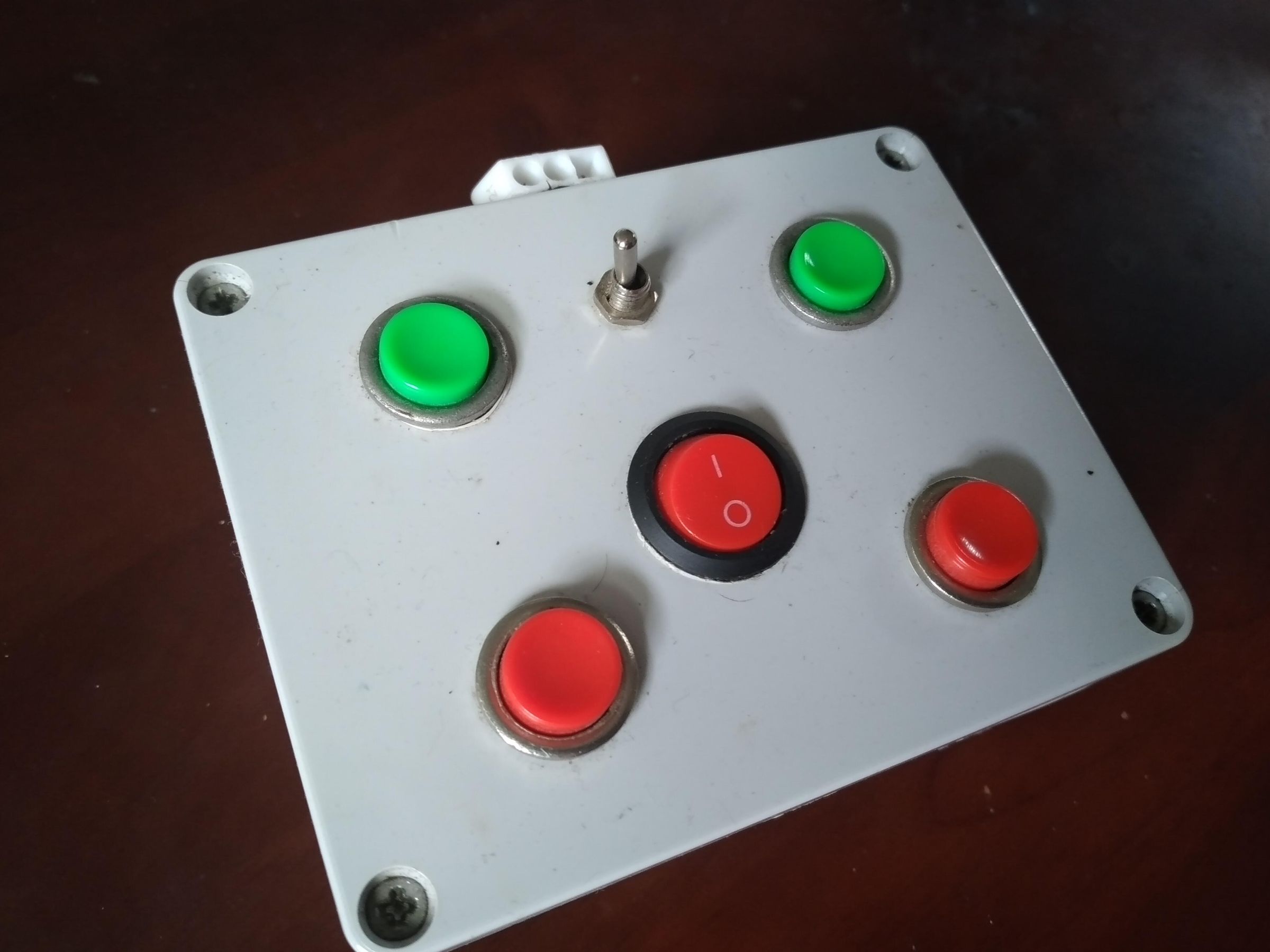 Build Your Own Underwater ROV : 21 Steps (with Pictures) - Instructables