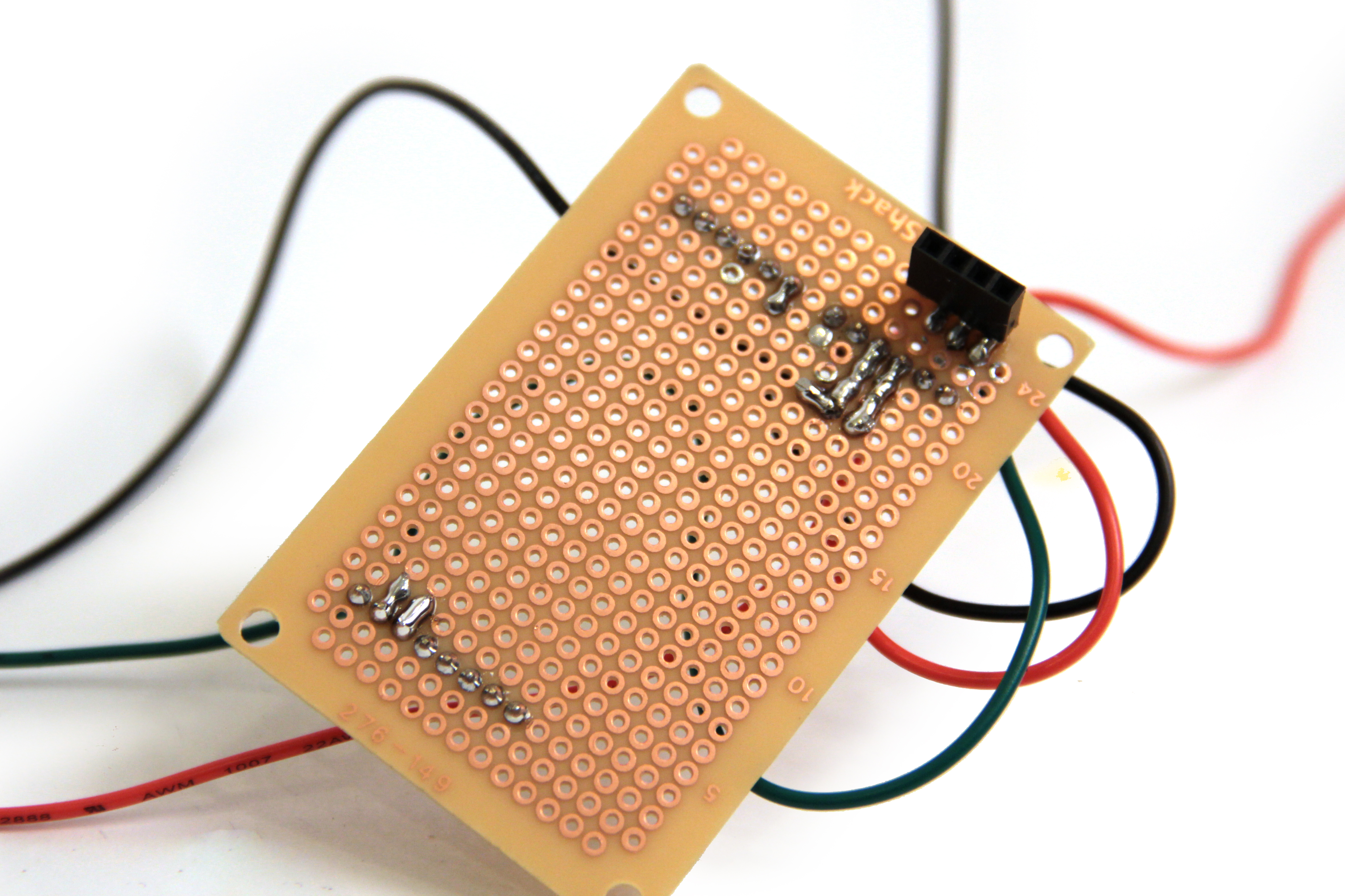 Arduino Bike Speedometer : 16 Steps (with Pictures) - Instructables