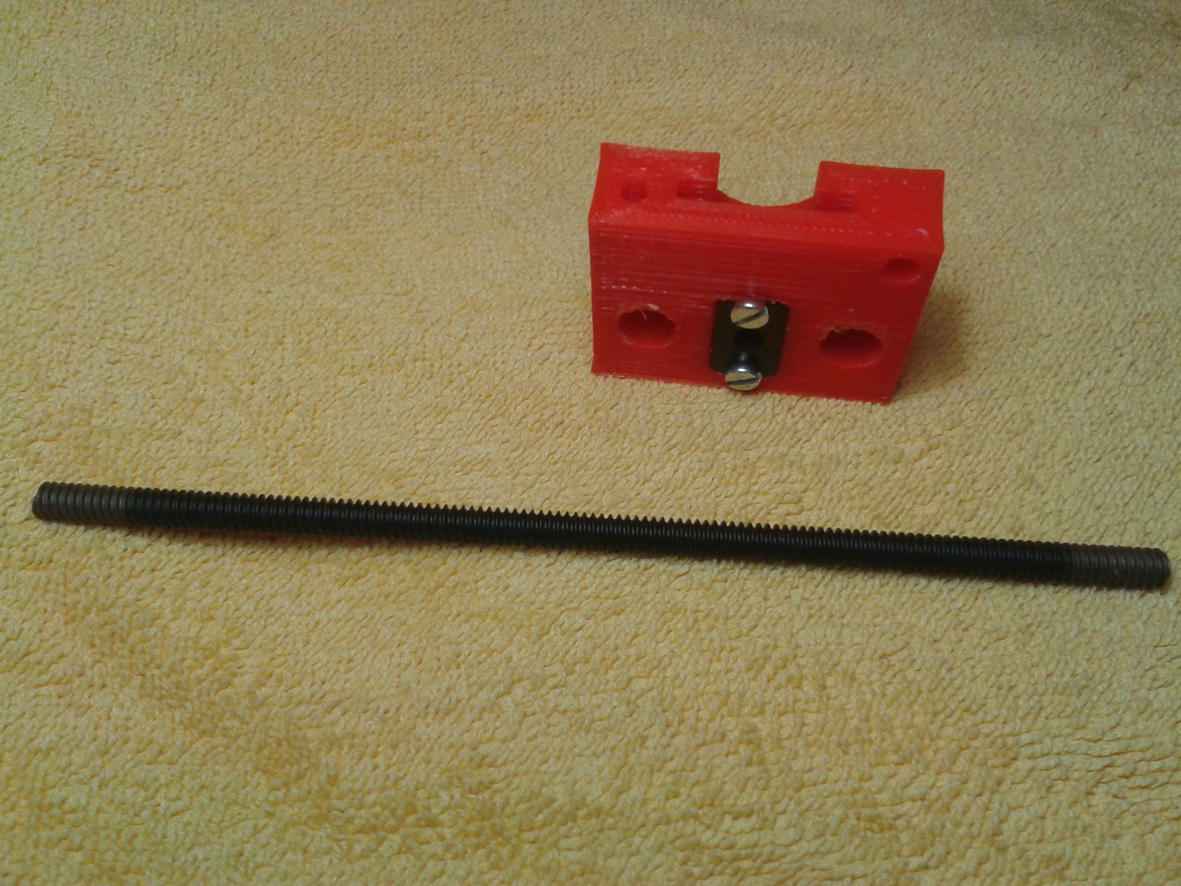 3D Printed Syringe Pump Rack : 29 Steps (with Pictures) - Instructables