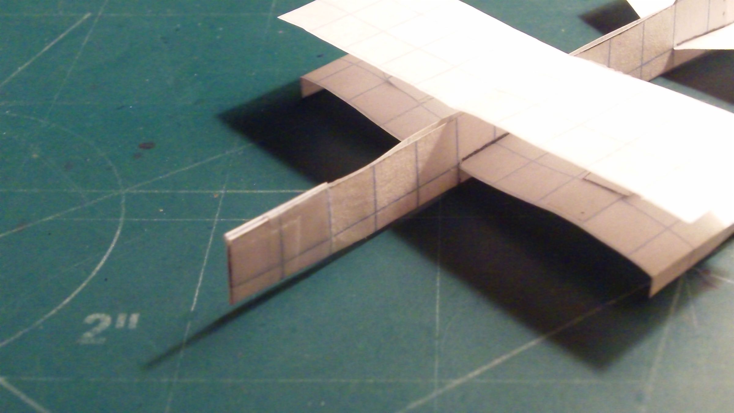 How to Make the Sparrow Paper Airplane : 7 Steps - Instructables