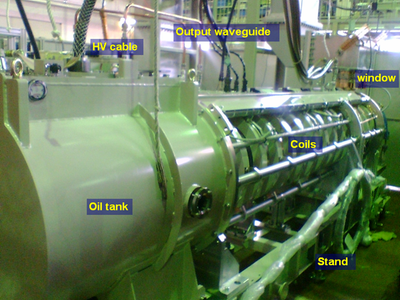 MICROWAVE RADIATION : 7 Steps - Instructables