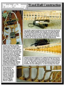 How to Build and Arm a Scale Model Battleship From Scratch : 27 Steps ...