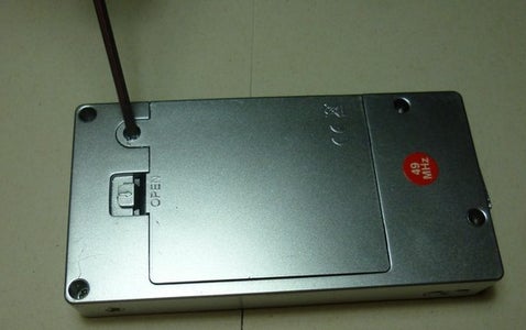 RC Submarine Hack - Android Controller (Arduino, Android, Submarine, Bluetooth) : 5 Steps ...