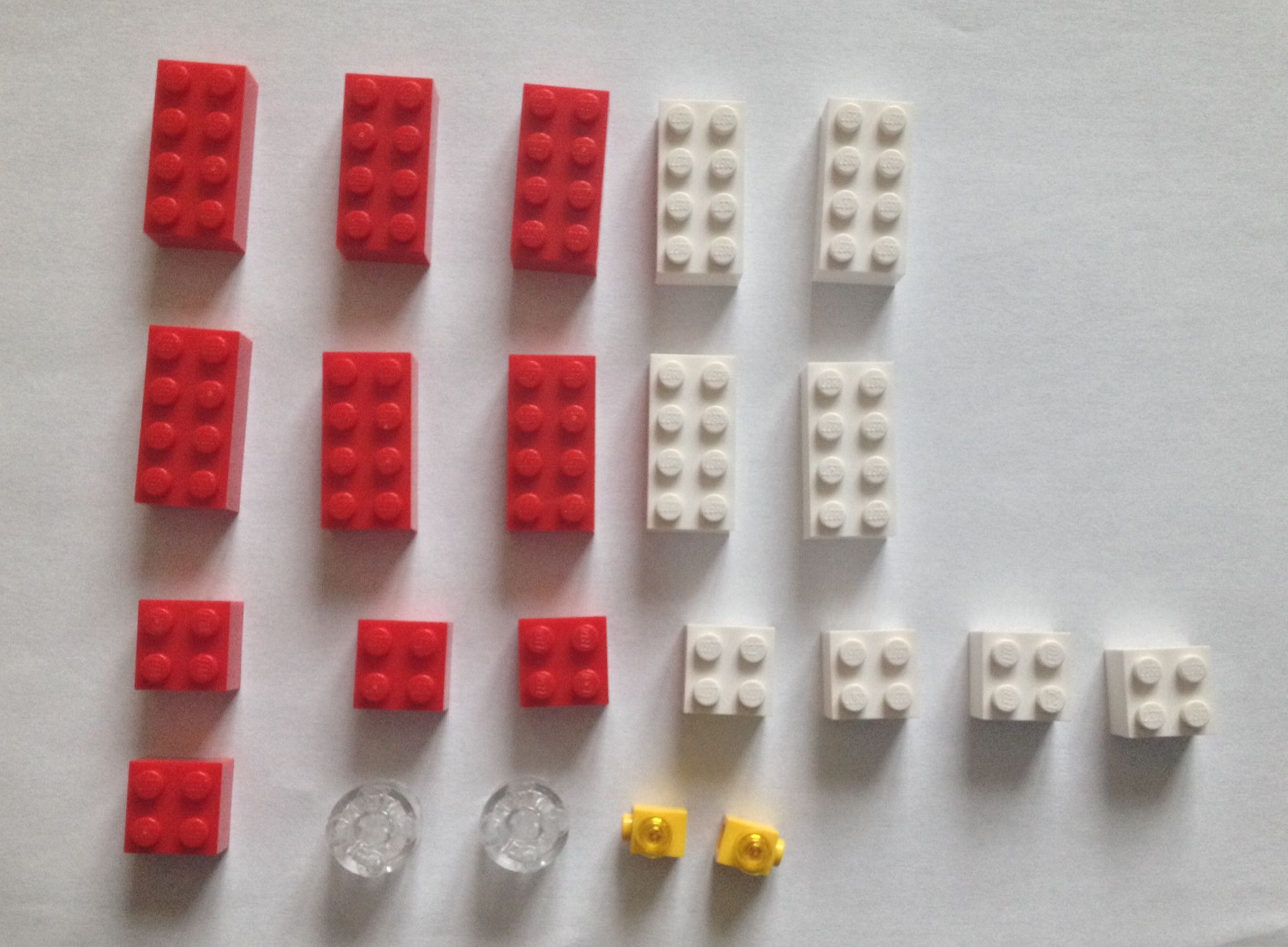 Save Flappy the Bird Legos : 20 Steps - Instructables