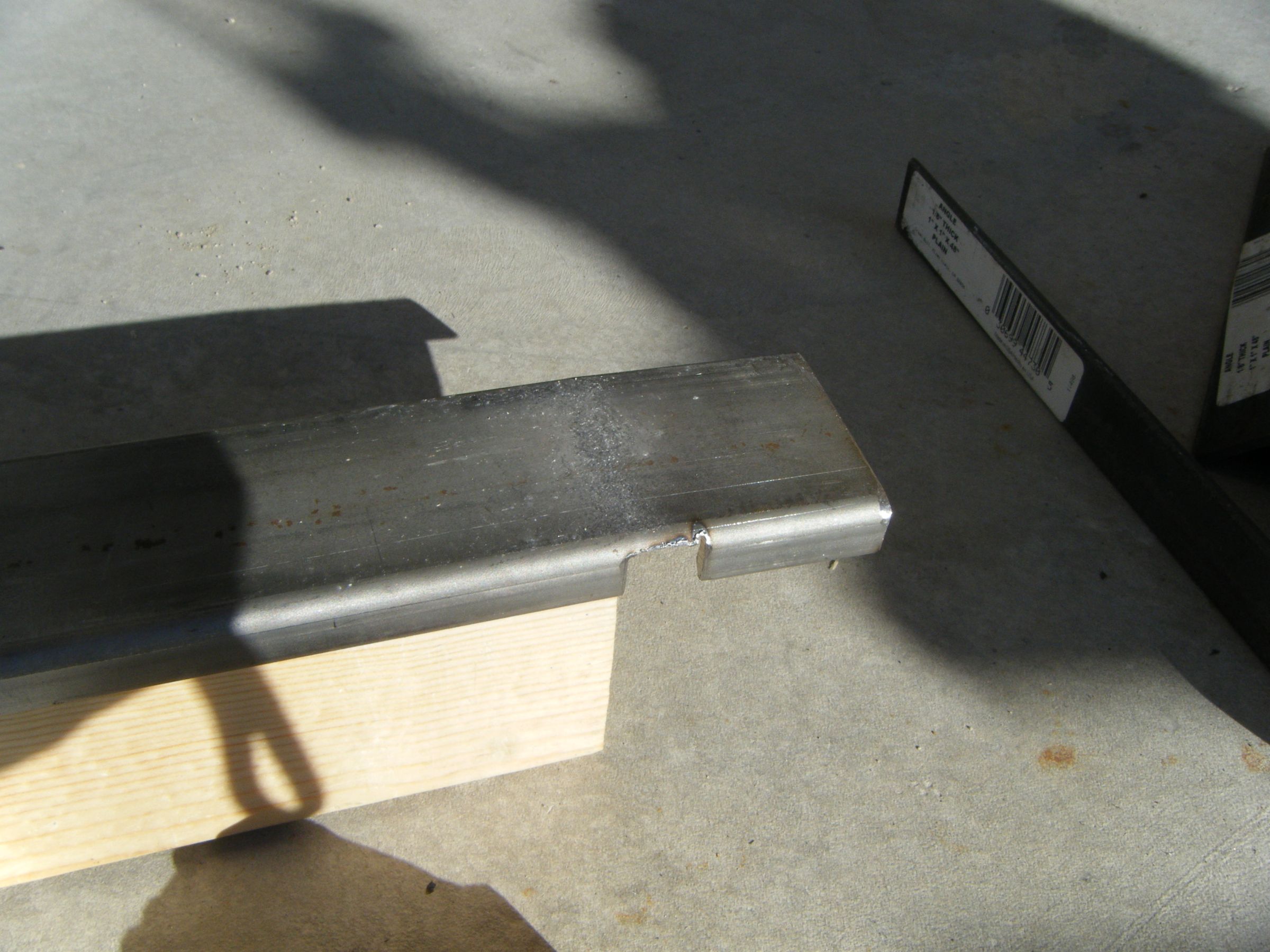 Metal Bender : 10 Steps (with Pictures) - Instructables