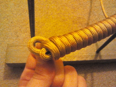 Rope Ladder : 7 Steps (with Pictures) - Instructables
