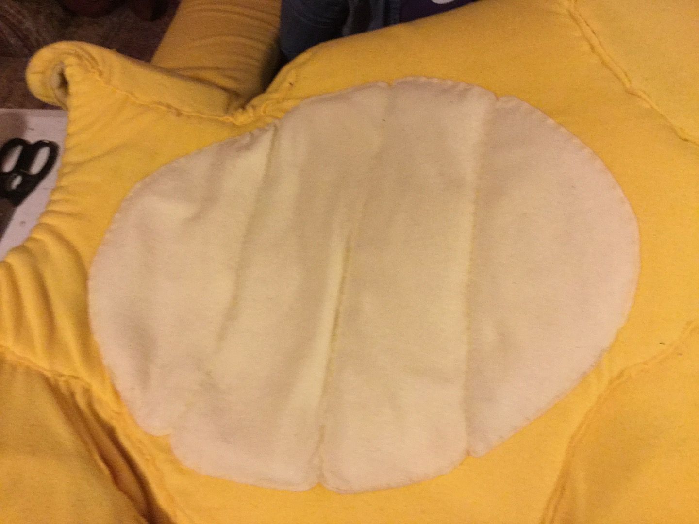 How to Make a Super Mario Bros: "Bowser" Costume : 9 Steps (with ...