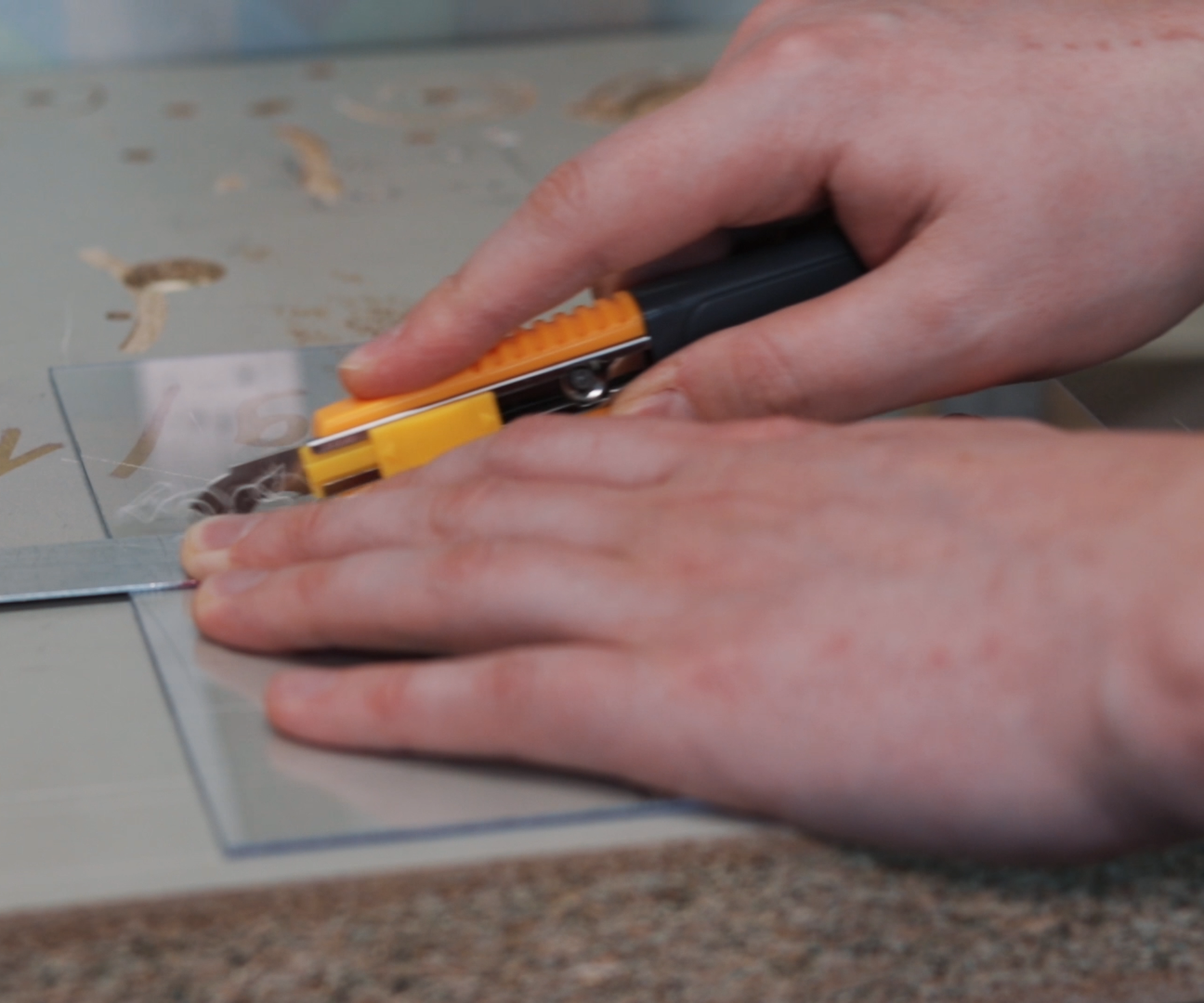 DIY FLOODLIGHT W/AC LEDs (+EFFICIENCY VS DC LEDs) : 21 Steps (with ...