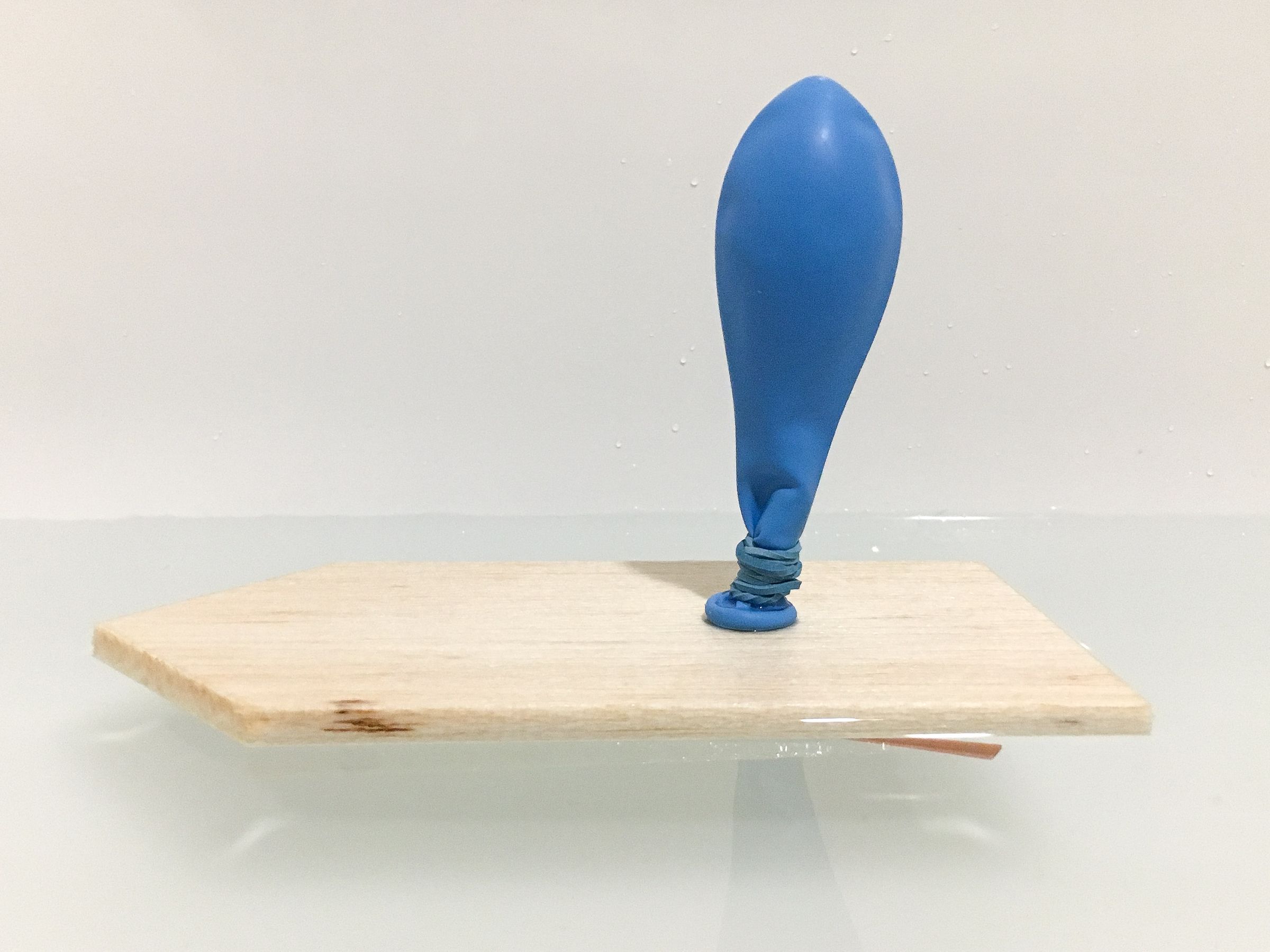 DIY STEM Boats for Students : 4 Steps (with Pictures) - Instructables