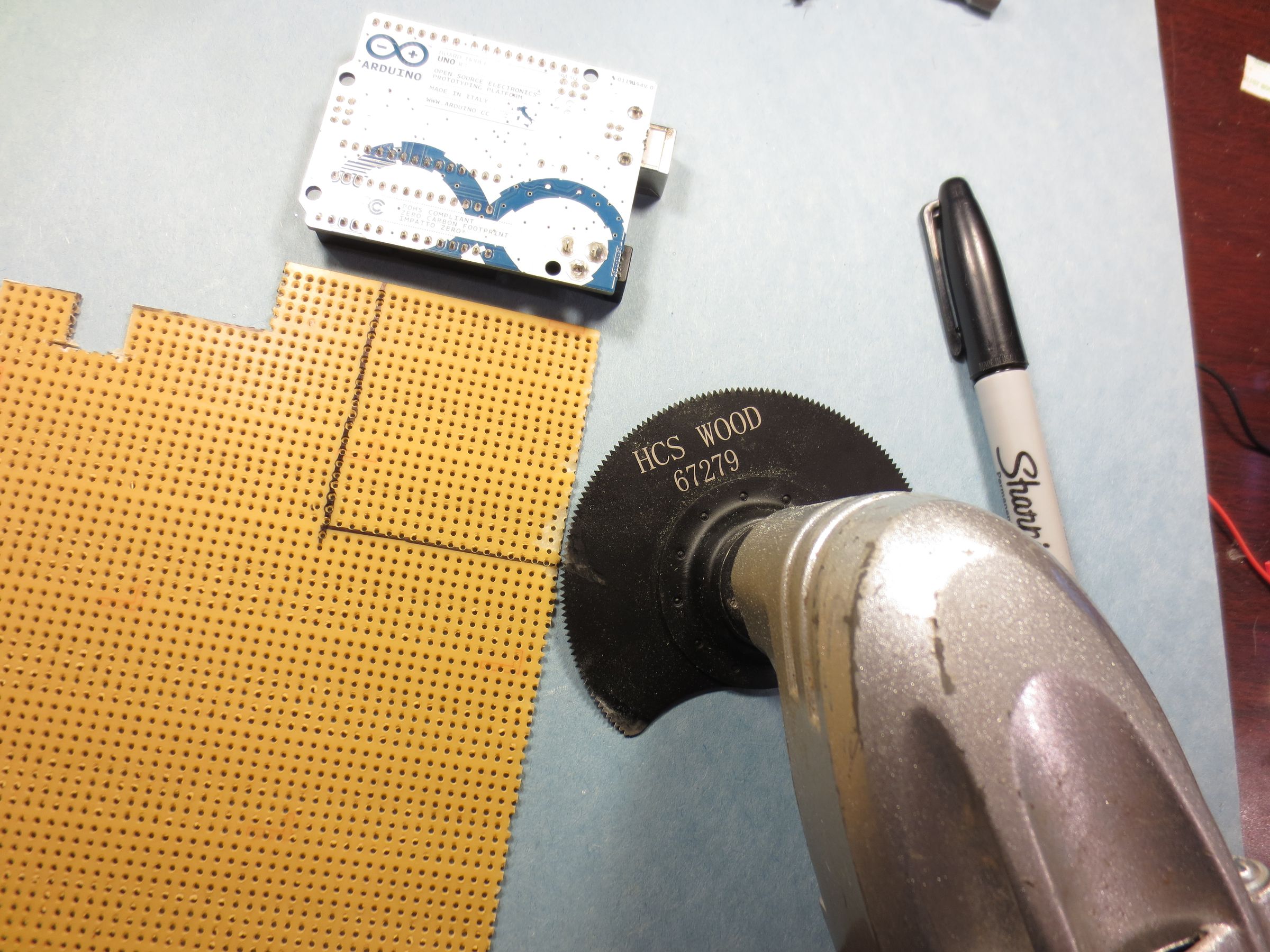 Arduino Combination Door Lock: Lockduino : 11 Steps (with Pictures ...