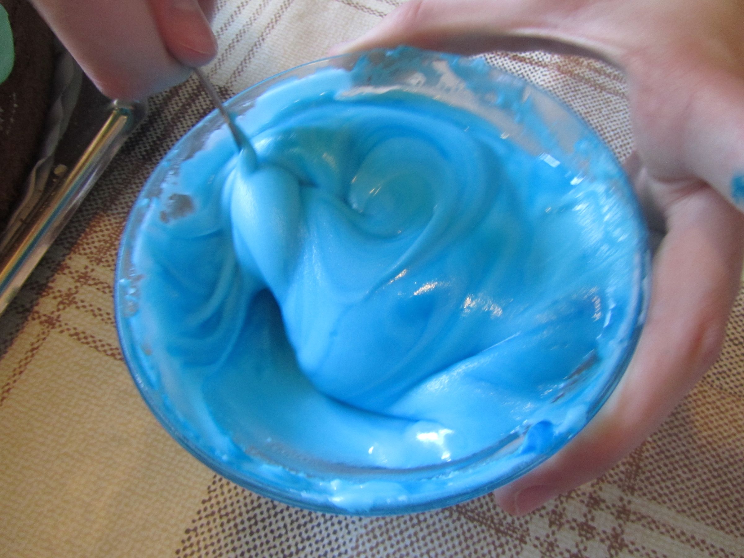 Waterfall Cake : 6 Steps (with Pictures) - Instructables