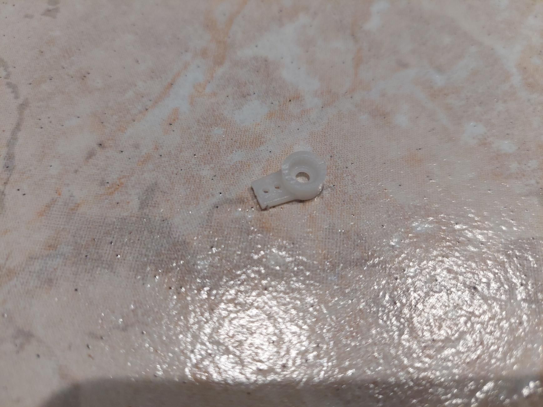 Arduino Based Perserverance Rover Model (Fusion 360) : 16 Steps (with ...