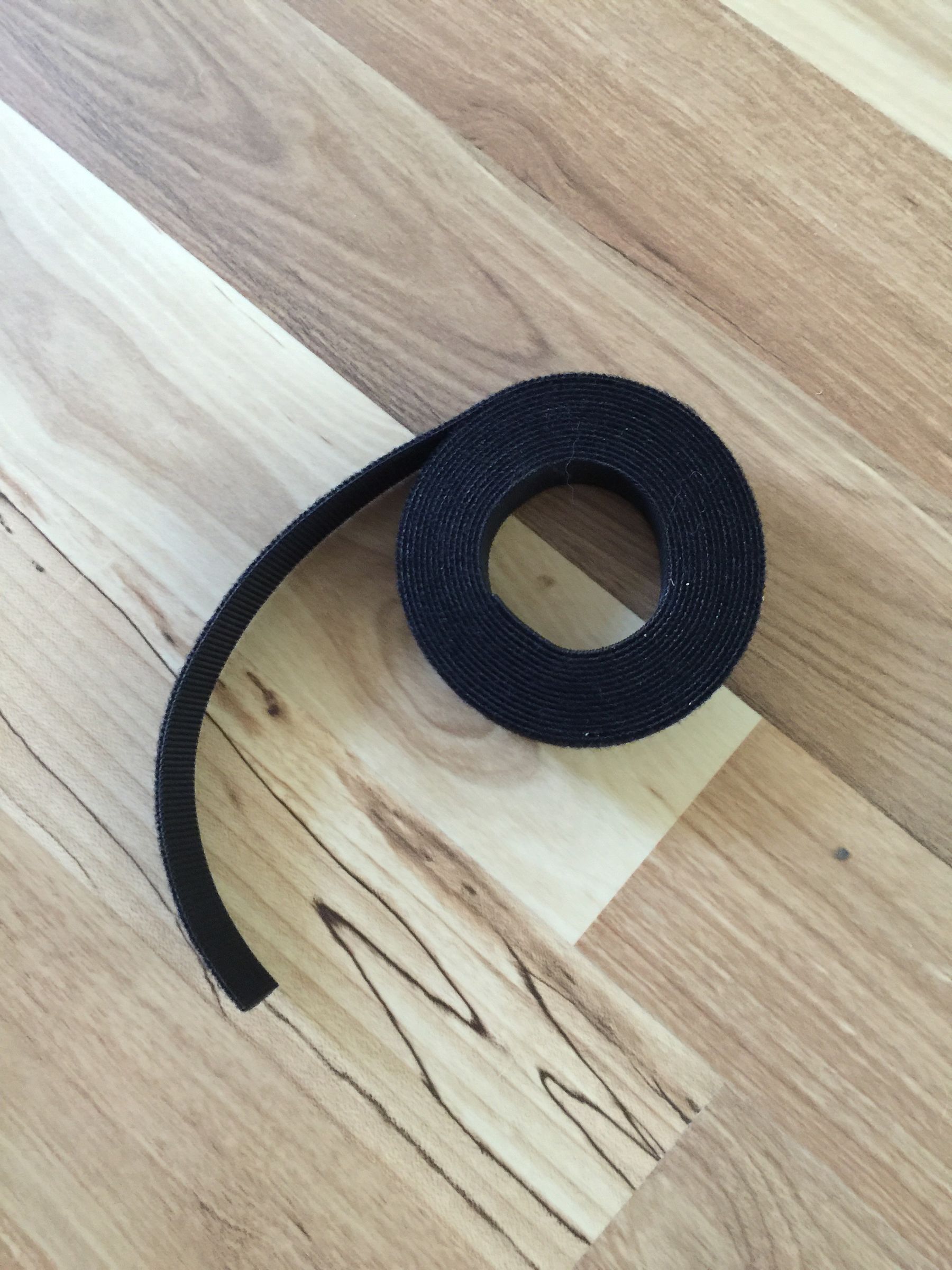 Custom Cable Management for Ikea Furniture : 5 Steps (with Pictures ...