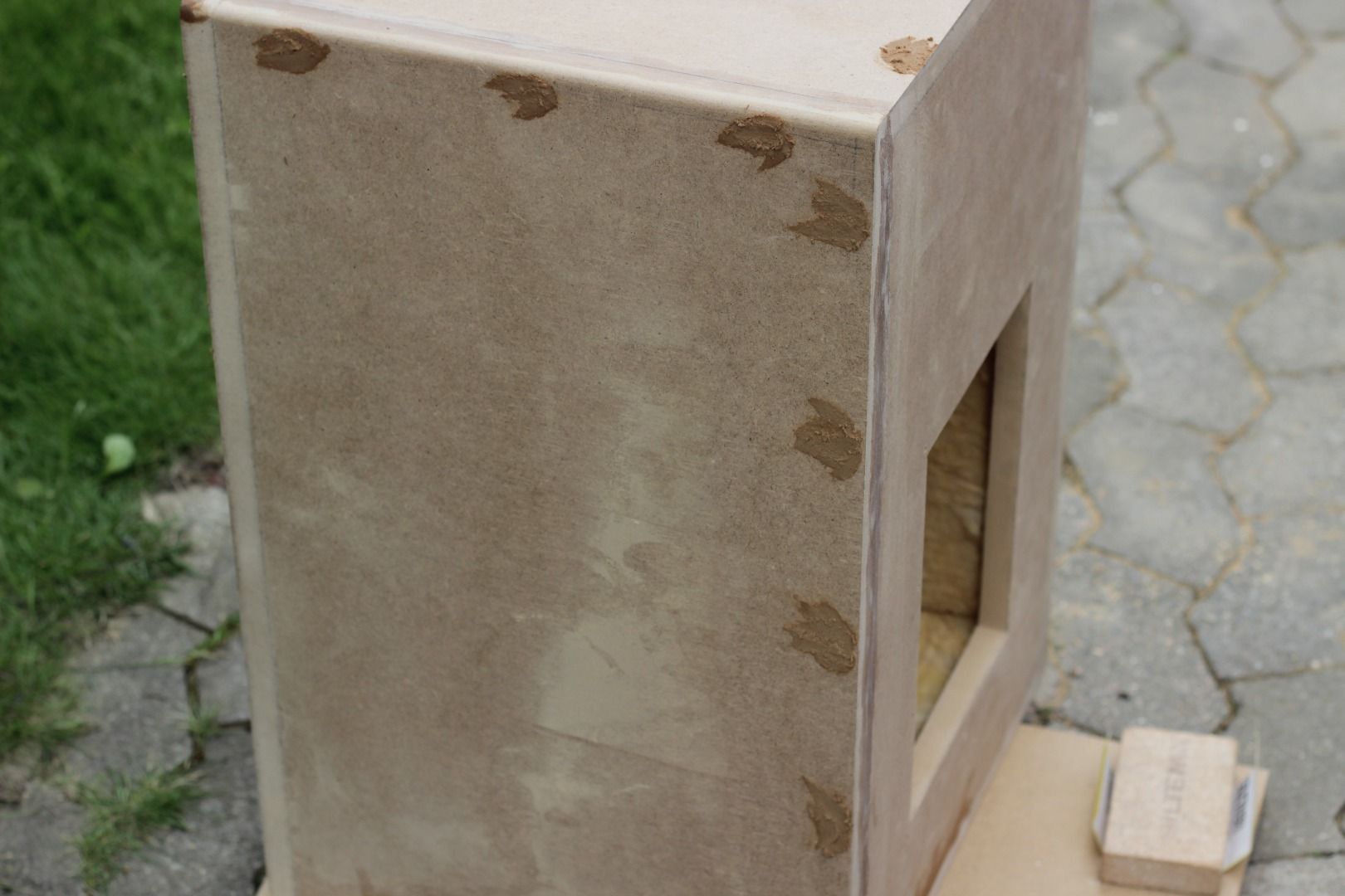 HIFI Subwoofer for Cinema and Music : 6 Steps (with Pictures ...