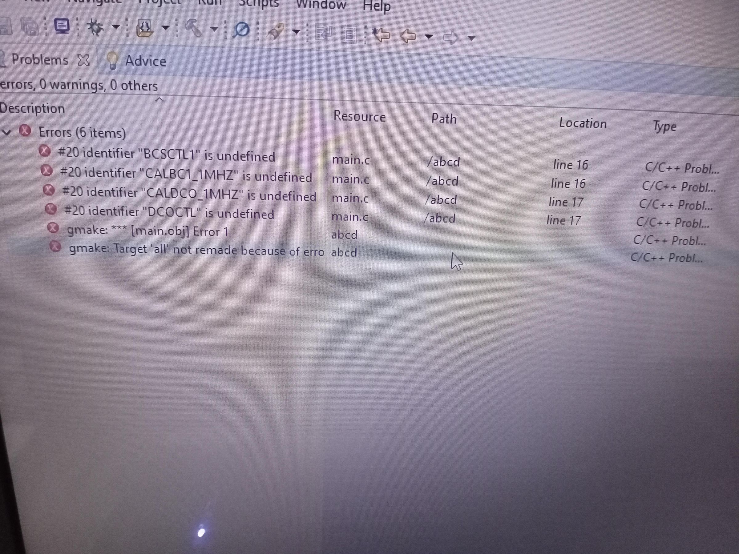 MSP430 & DHT11 Temperature / Humidity Sensor : 5 Steps - Instructables
