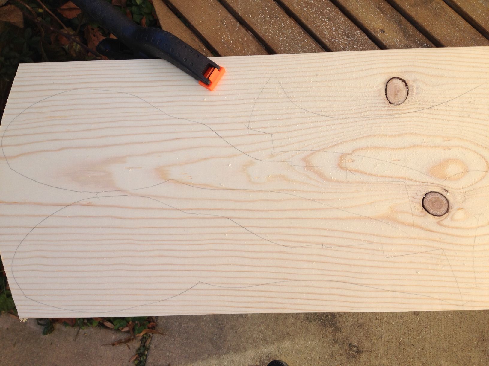 Heirloom Rocking Horse : 53 Steps (with Pictures) - Instructables