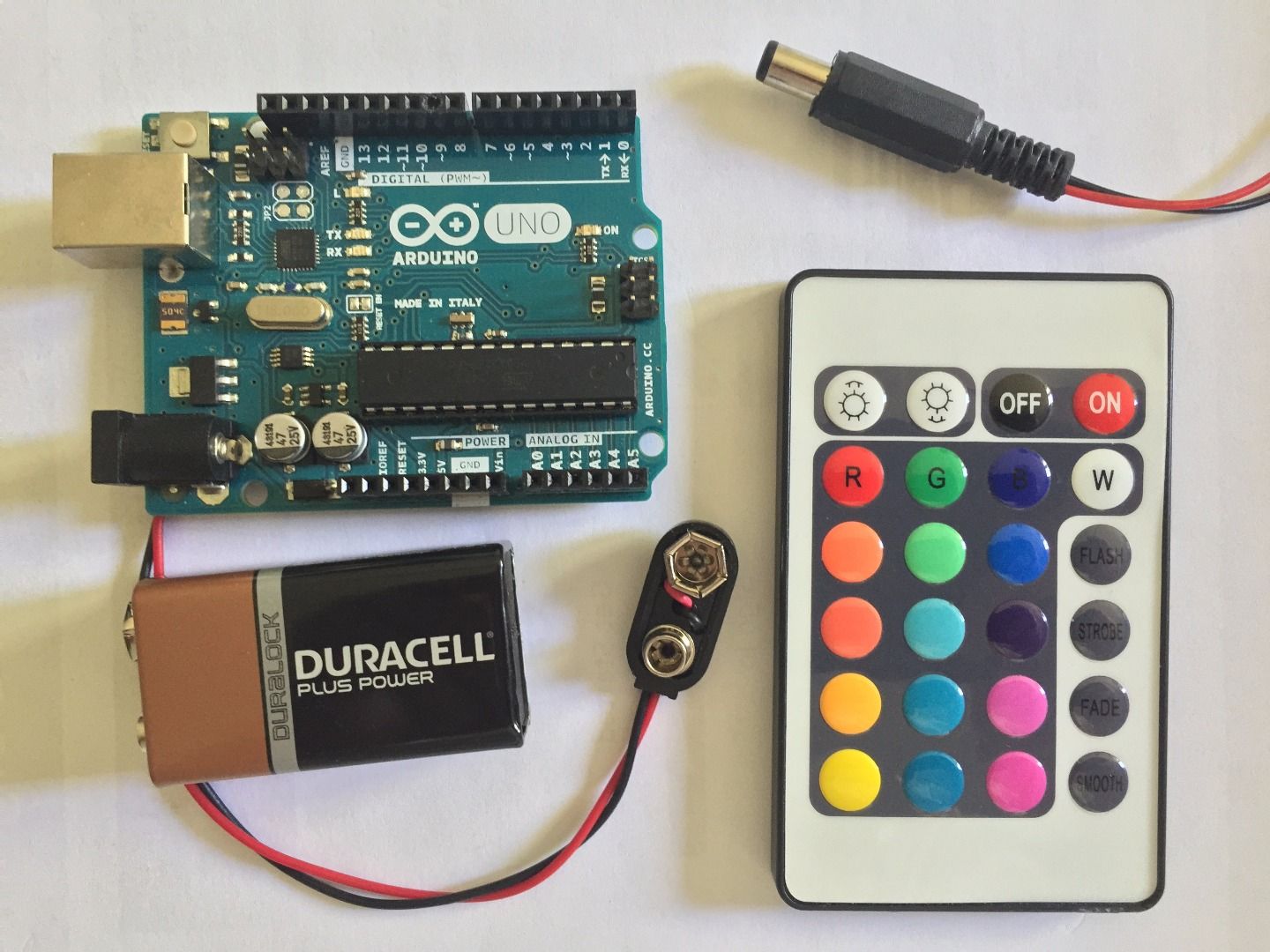 Wireless Firework Igniter : 5 Steps (with Pictures) - Instructables