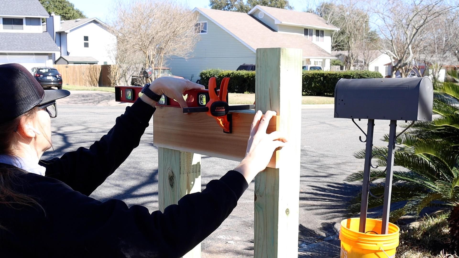 Modern Mailbox : 10 Steps (with Pictures) - Instructables