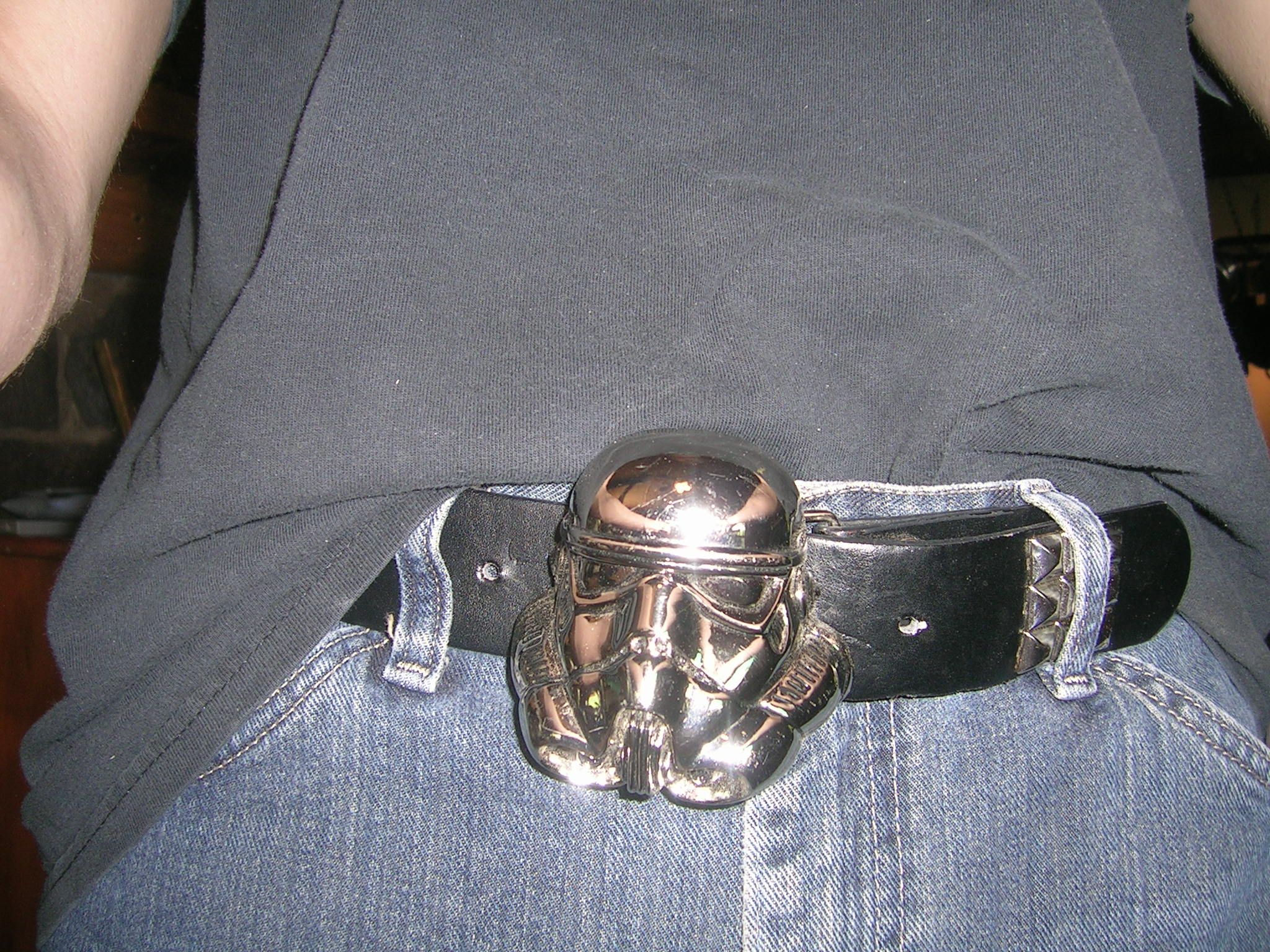 How to Fix a Splitting Belt : 4 Steps - Instructables