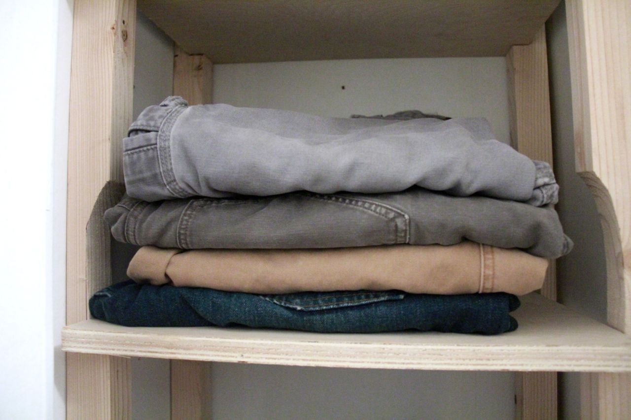 Pressure Fit Screwless Shelves (with Pictures) - Instructables