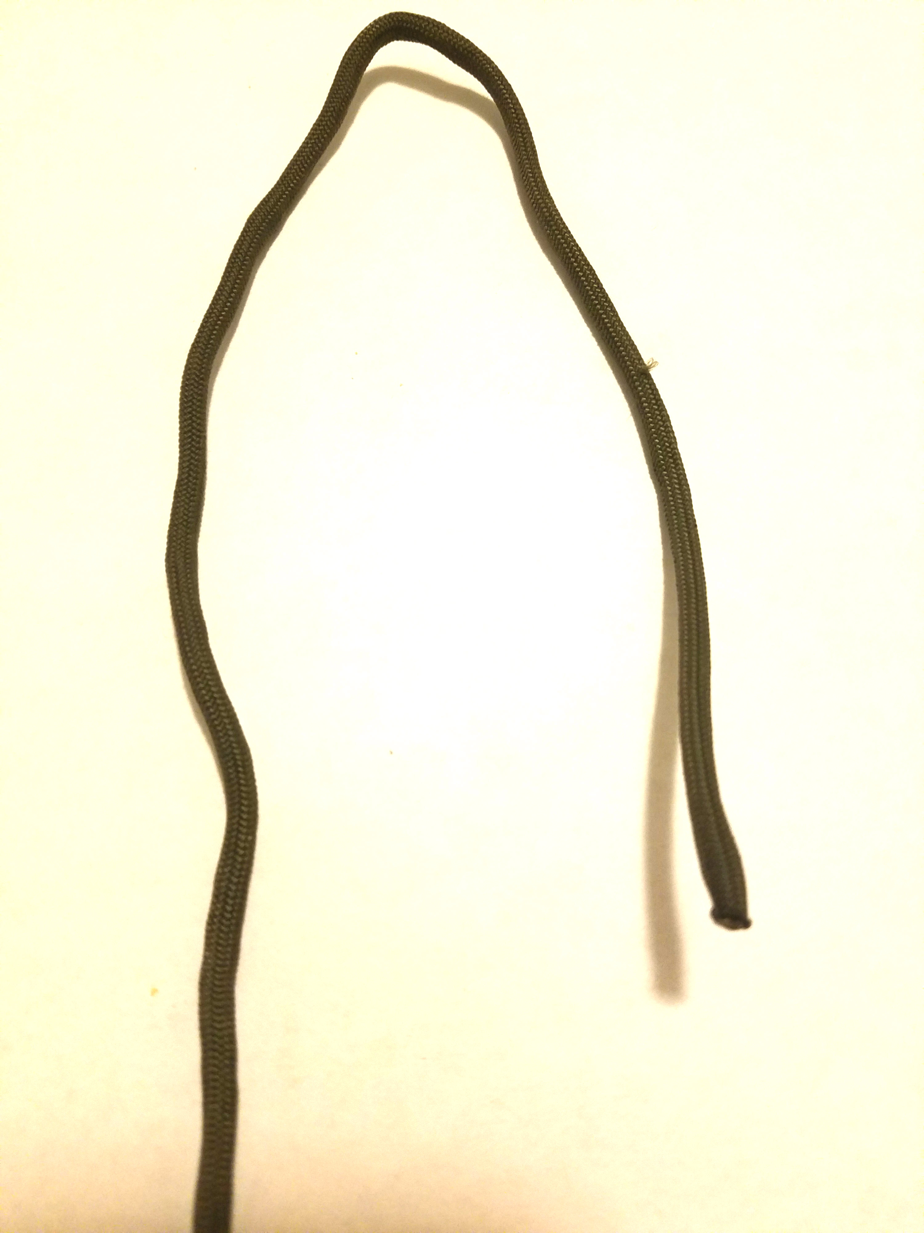 Basic Knots for Beginners : 6 Steps (with Pictures) - Instructables