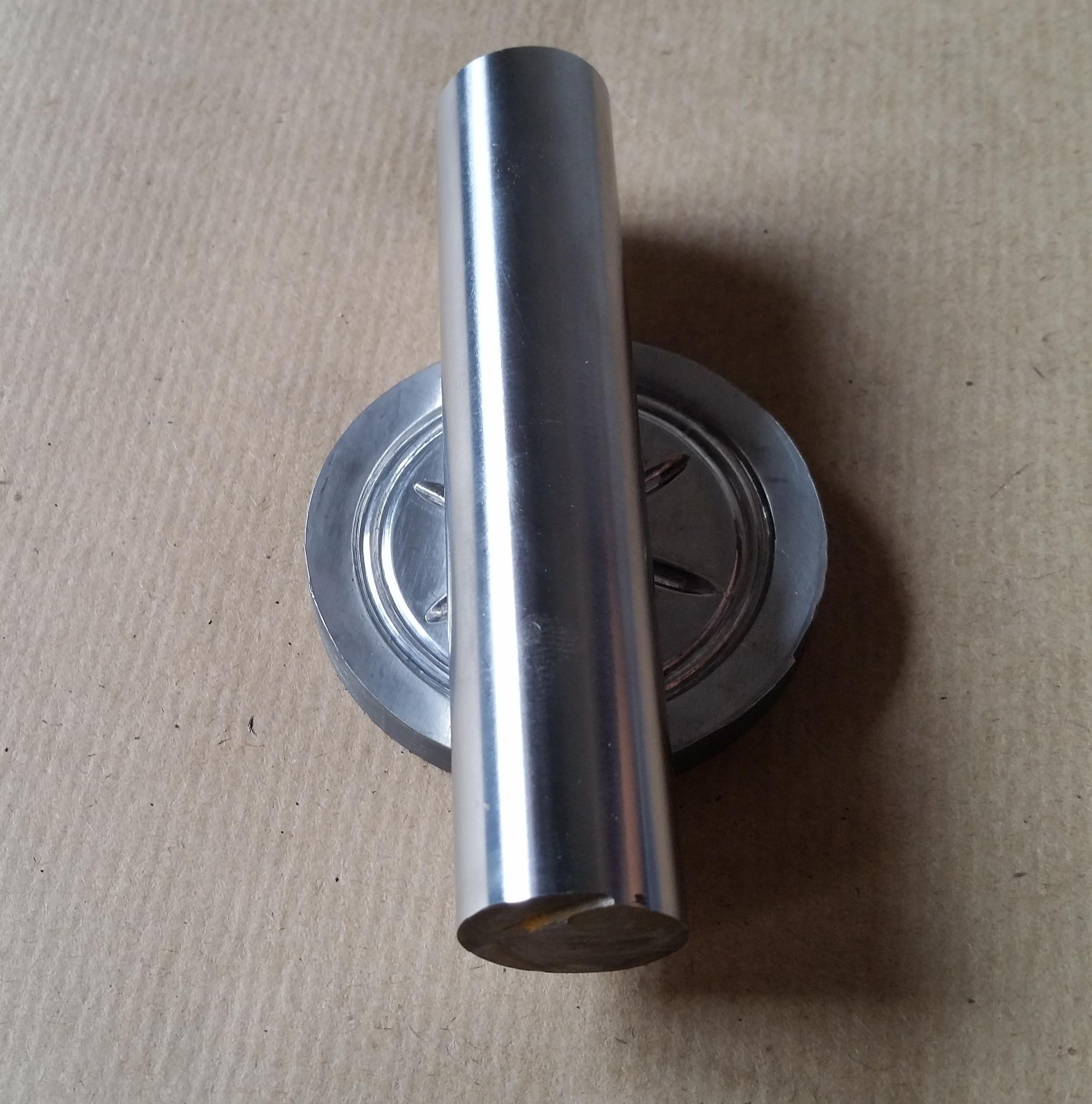 Repair a Gramophone Soundbox/Reproducer With 3D Printed Die : 12 Steps ...