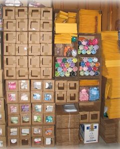 How to Make the Low Cost Inventory Storage System : 11 Steps (with ...