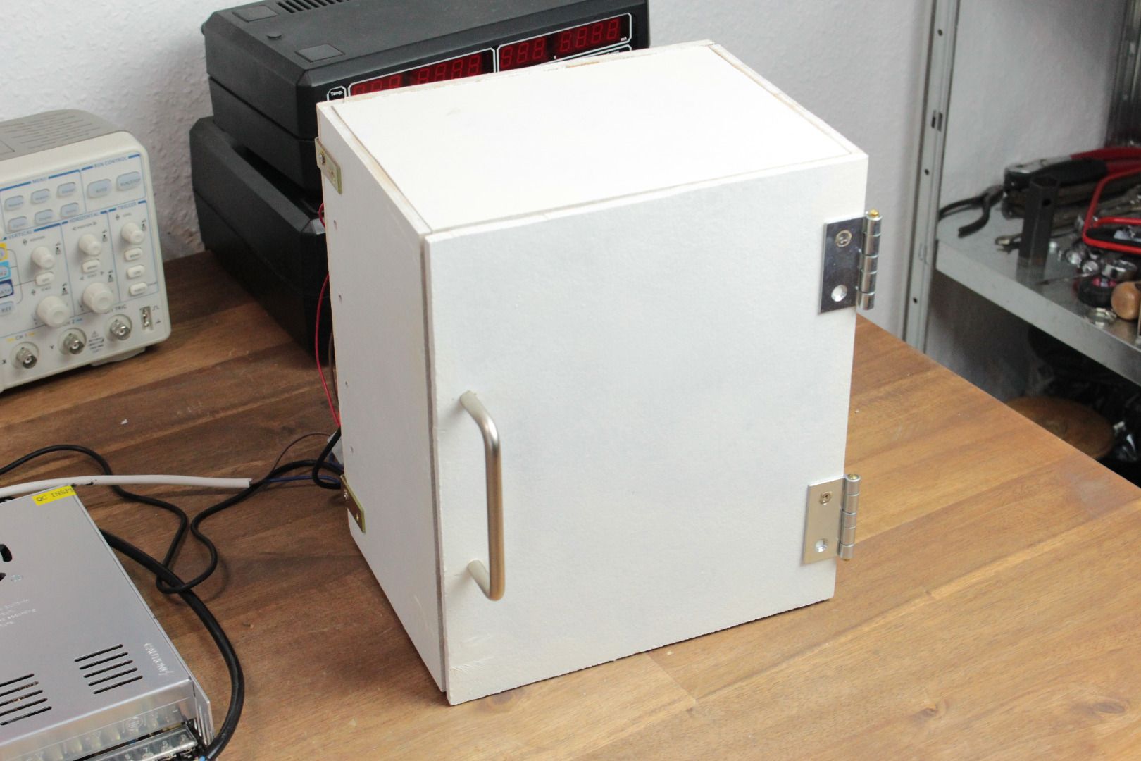 DIY Cooler : 5 Steps (with Pictures) - Instructables