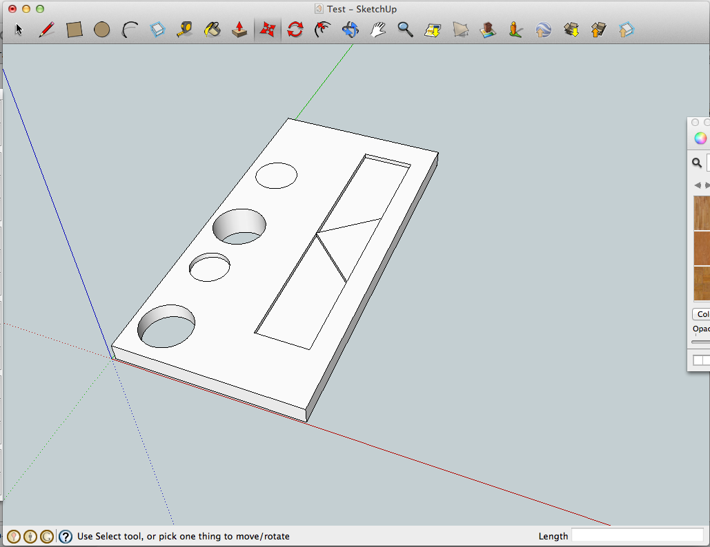 Simple CNC Machine : 7 Steps (with Pictures) - Instructables