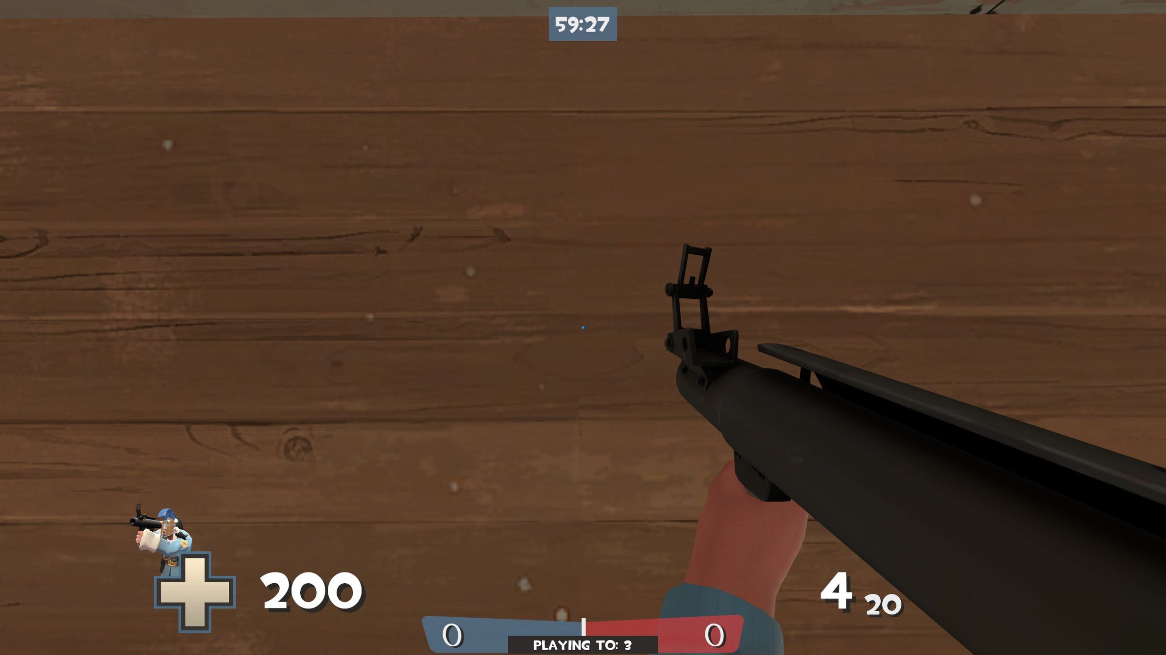 Rocket Jump Tutorial : 5 Steps - Instructables